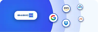 Overview | BasicAI Data Annotation Platform